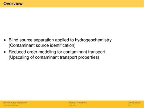 Reduced Order Models For Decision Analysis And Upscaling Of Aquifer