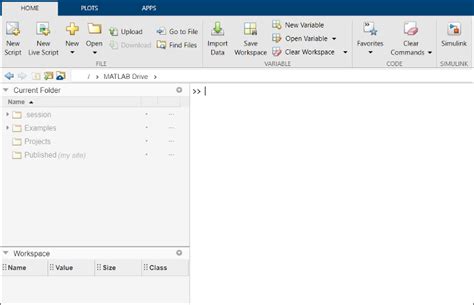 Getting Started With Simulink Online For Parrot Minidrones MATLAB Simulink