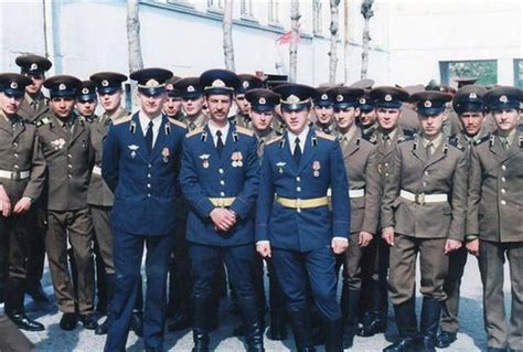 蘇聯時期蘇軍駐德部隊雜圖 人數高達38萬 每日頭條