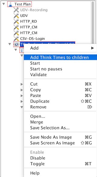 Apache Jmeter 32 Released Enjoy The New Features Ubik Ingénierie