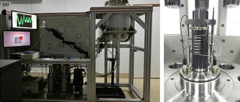 autonomous and auto compensated multi field coupling testing system