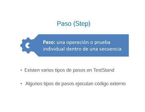 teststand course 5 pdf