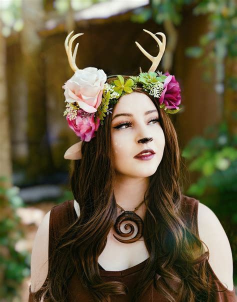 Faun Cosplay Tumblr