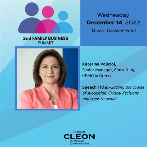 Cleon Conferences And Communications On Linkedin Cleon Conferences