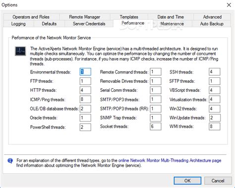 activexperts network monitor download softpedia