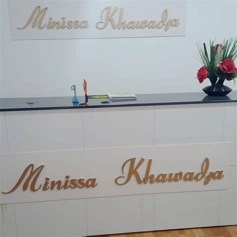 Minissa Khawaja Oran