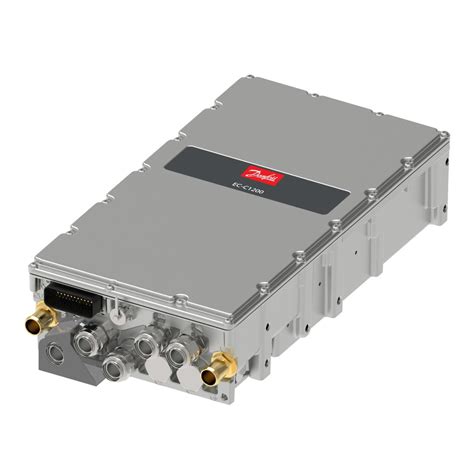 Hv Inverters Danfoss Powersource