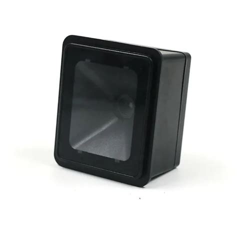 usb rs232 embedded 2d barcode module scanner qr scanner and code