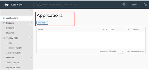 Spring Cloud Data Flow整合uaa使用外置数据库和api接口 南瓜慢说官网