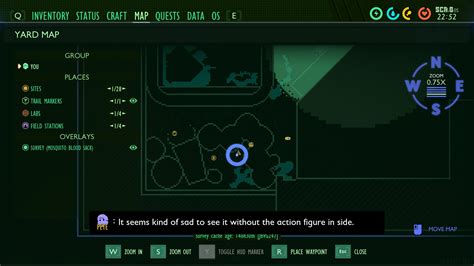 Grounded Where To Find The Black Ant Lab In The Trash Pile Vg247