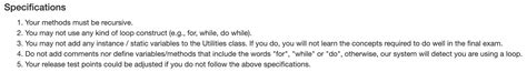 Solved Hello I Just Need Some Help With This Project I Chegg