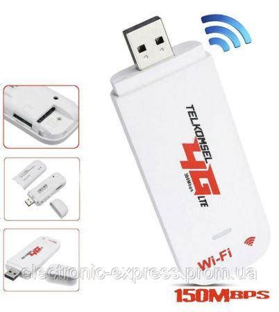 Купить 4G роутер USB WIFI модем Qualcomm 9610 Модем 4G LTE 3G для ...