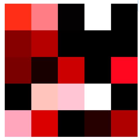 Square Sprite Creator By P3dr1np3trus