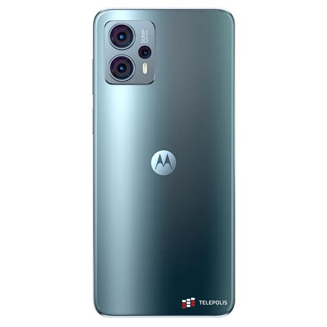 Motorola Moto G23 - zdjęcia