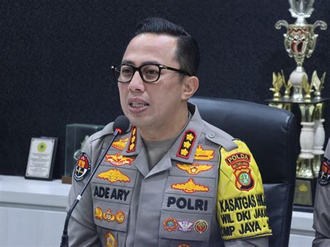 Operasi Zebra 2024: Menyasar 14 Jenis Pelanggaran untuk Tingkatkan ...