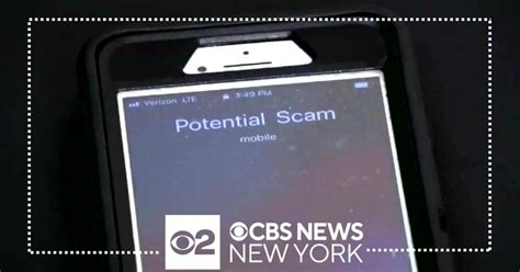 Scammers Using Artificial Intelligence To Find New Ways To Steal Money