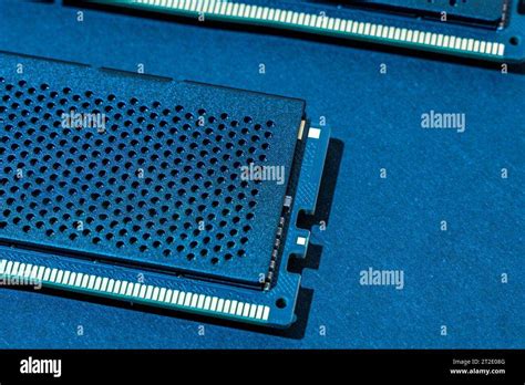 Ddr4 Dimm Connector Pinout Learn The Pin Configurations Of Ddr4 Dimm Connectors