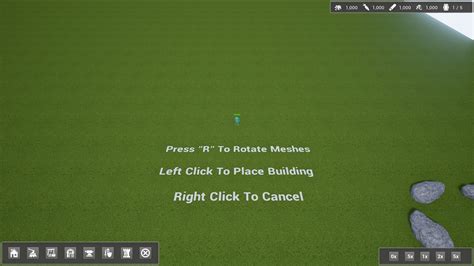 Rts Template Unreal Engine Asset