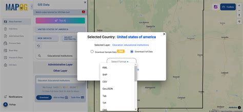 Download Educational Institutions Data In Shapefile Kml Mid 15 Gis Formats Using Gis Data By