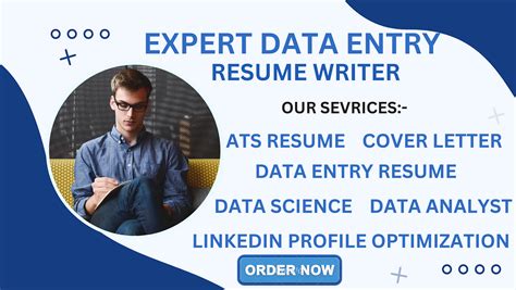 I Will Write Data Science Data Analytics Business Analyst Resume And Linkedin Opt By