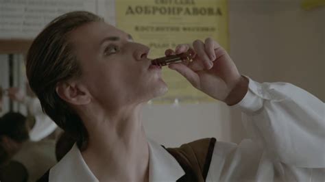 Dancer Exclusive Clip YouTube