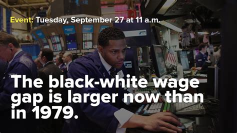 How Discrimination And Rising Overall Inequality Are Expanding The