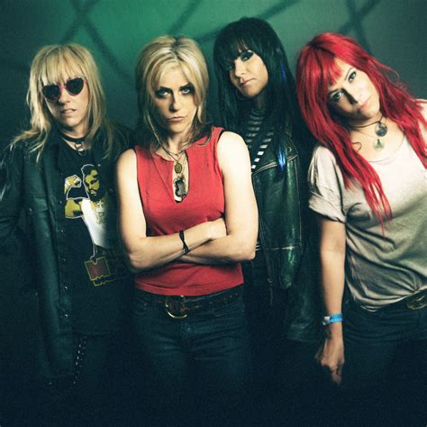 L7s Best Cover Songs Cover Me