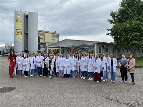 Oilseed Day Held In Brčko Agricultural Potential Of Bih Can We