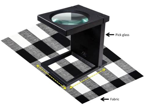 How To Analyze A Woven Fabric Hubpages