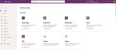 How To Use Power Apps For Your Projects Beginner S Guide Hako IT