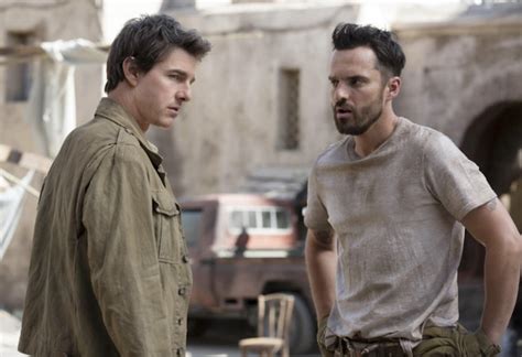 What Does Nick Become At The End Of The Mummy It Takes A Monster To Defeat Monsters