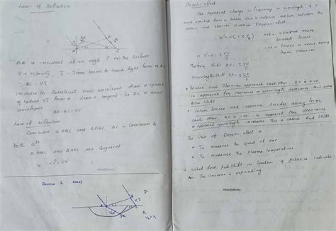 Renju Physics