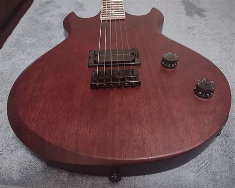 Ibanez Ax Xl Baritone Guitar 27 Scale Reverb