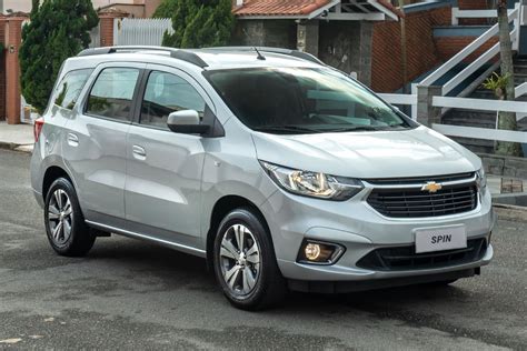 Next Generation Chevrolet Spin To Remain Affordable