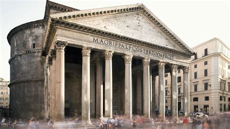 How Is Roman Concrete Still Standing After 2 000 Years