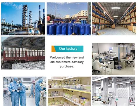 Hot Selling Hypophosphite Cas 6303 21 5 Buy China Wholesale