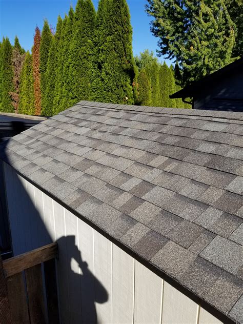Roofing A Shed With Shingles At Lorena Perez Blog