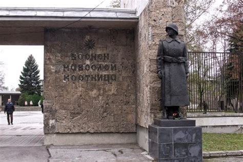 На Архангелова задушница президентът Радев ще почете паметта на загиналите за България