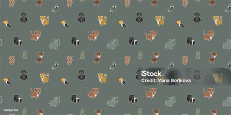 만화 귀여운 아기 코뿔소 서양 고릴라 보아스 수축기 오카피스 남미 코 타피르 무지개 두칸 거미 원숭이 회색 앵무새 표범의 원활한