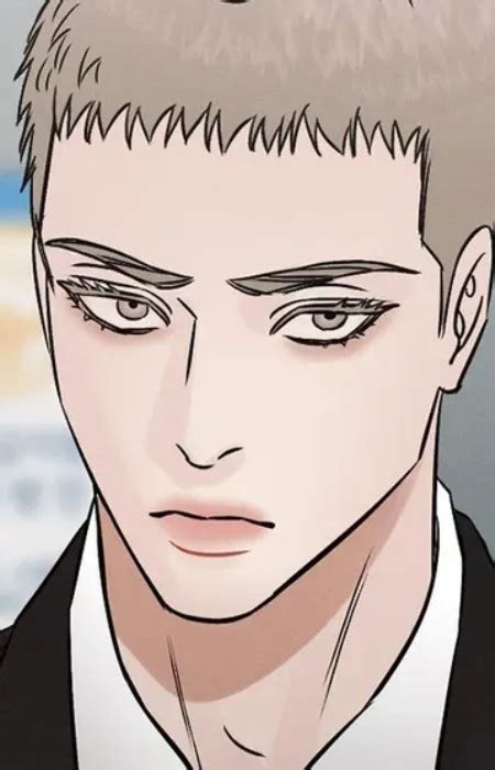 Hyung Seo Kwon Love Me Not Pictures