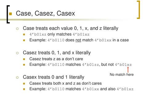 ppt combinational logic in verilog powerpoint presentation free
