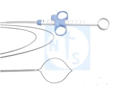 Polypectomy Snare Northern Surgical Co
