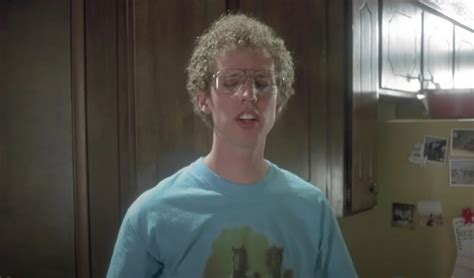 Napoleon Dynamite Idiot Meme