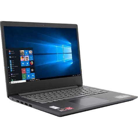 مواصفات و سعر لاب توب لينوفو ايديا باد S145 Lenovo IdeaPad S145 Laptop 14 AMD Ryzen 3 3200 AMD