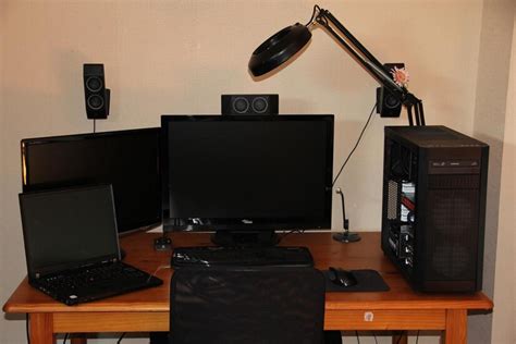 Black TechPowerUp Case Modding Gallery