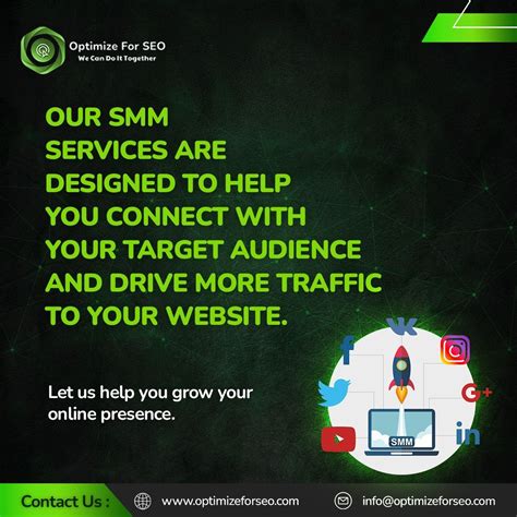 Optimize For Seo Digital Marketing Agency On Linkedin Optimize For