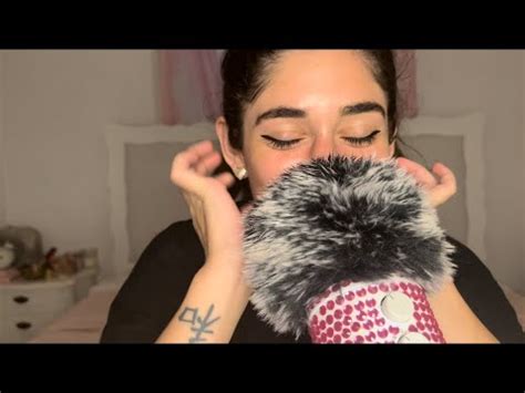 ASMR different triggers 😘 - The ASMR Index