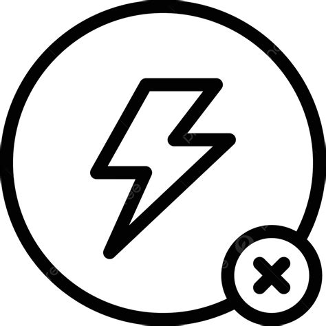 Torch Charge Design Icon Vector Charge Design Icon Png And Vector