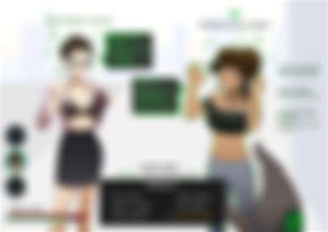 2 New Slaves~ Nexus Light R Hypnohentai