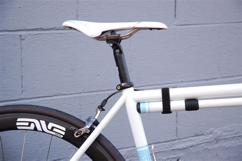 Silca Impero Ultimate Frame Pump Breadwinner Cycles